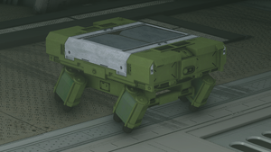 Illusion - Multiplayer map - Halo Infinite - Halopedia, the Halo wiki