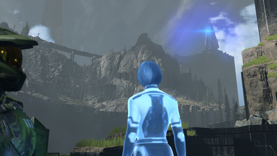 The Sequence - Campaign level - Halo Infinite - Halopedia, the Halo wiki