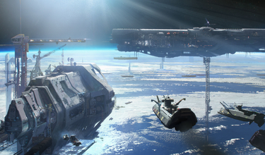 Earth - Planet - Halopedia, the Halo wiki