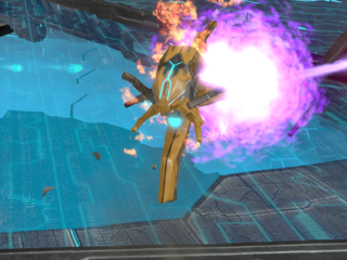 Super Sentinel - Halopedia, the Halo wiki