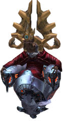 High Prophet of Truth - Character - Halopedia, the Halo wiki