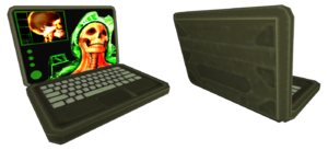 Portable computer - Halopedia, the Halo wiki