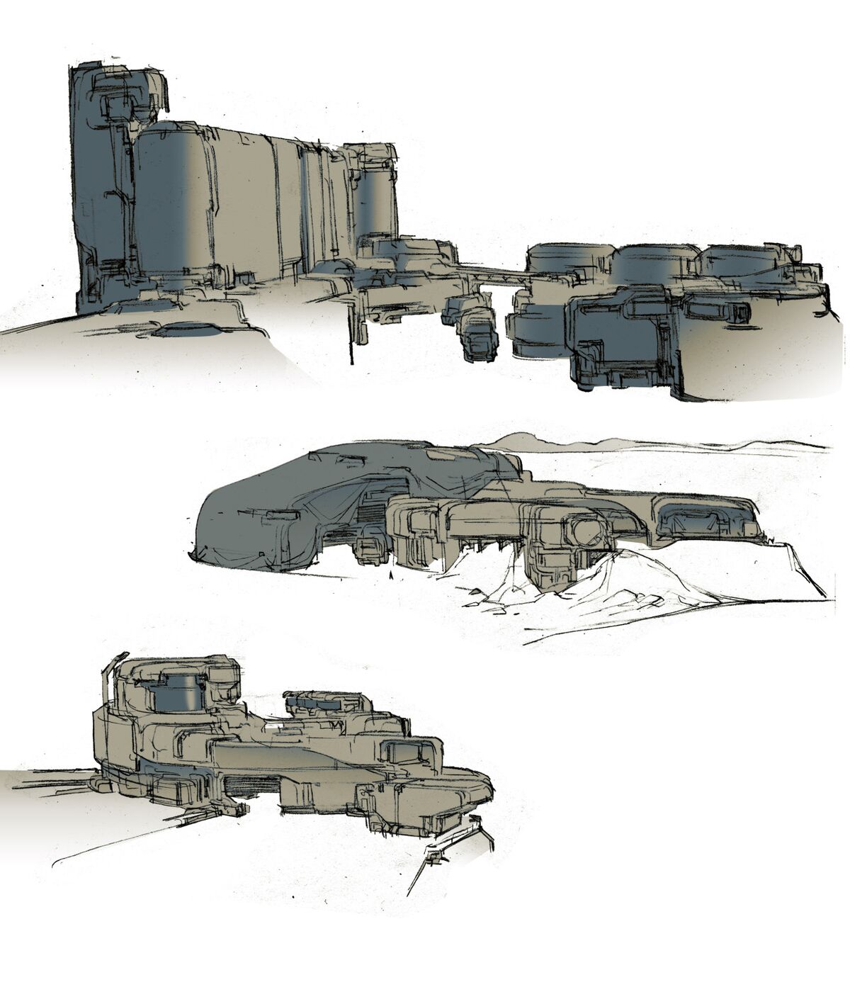 File:H5G MeridianBuildings Concept 1.jpg - Halopedia, the Halo wiki