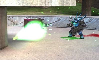 Assault cannon - Halopedia, the Halo wiki