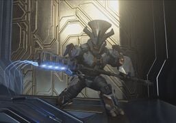 Chieftain power armor - Armor - Halopedia, the Halo wiki