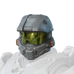 Mark VI MOD - Armor - Halopedia, the Halo wiki