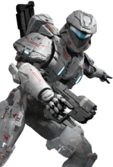 Sarah Palmer Character Halopedia The Halo Wiki