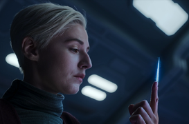 Makee - Character - Halopedia, the Halo wiki