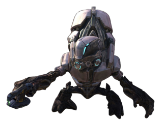 Unggoy combat harness - Halopedia, the Halo wiki