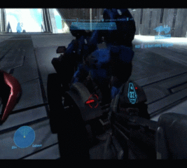Boarding (gameplay mechanic) - Halopedia, the Halo wiki