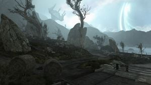 Visegrád Relay - Halopedia, the Halo wiki