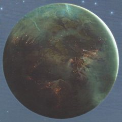 Reach - Planet - Halopedia, the Halo wiki