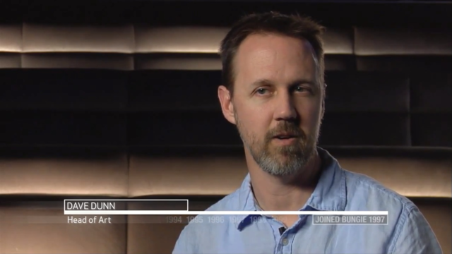 David Dunn - Halopedia, the Halo wiki