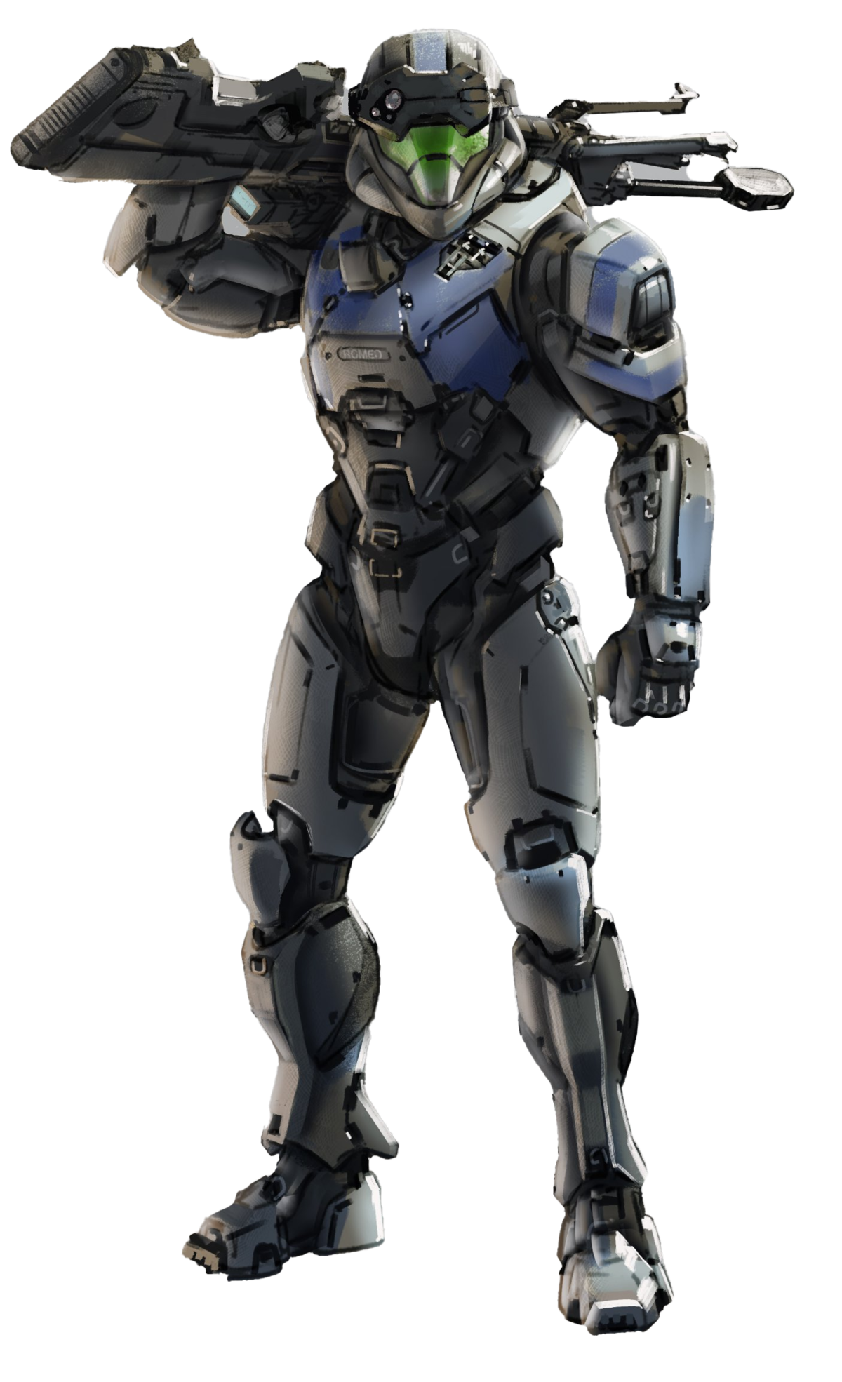 File:Enc22 Romeo.png - Halopedia, the Halo wiki