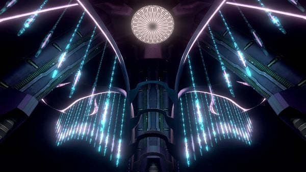 Glassing - Halopedia, the Halo wiki