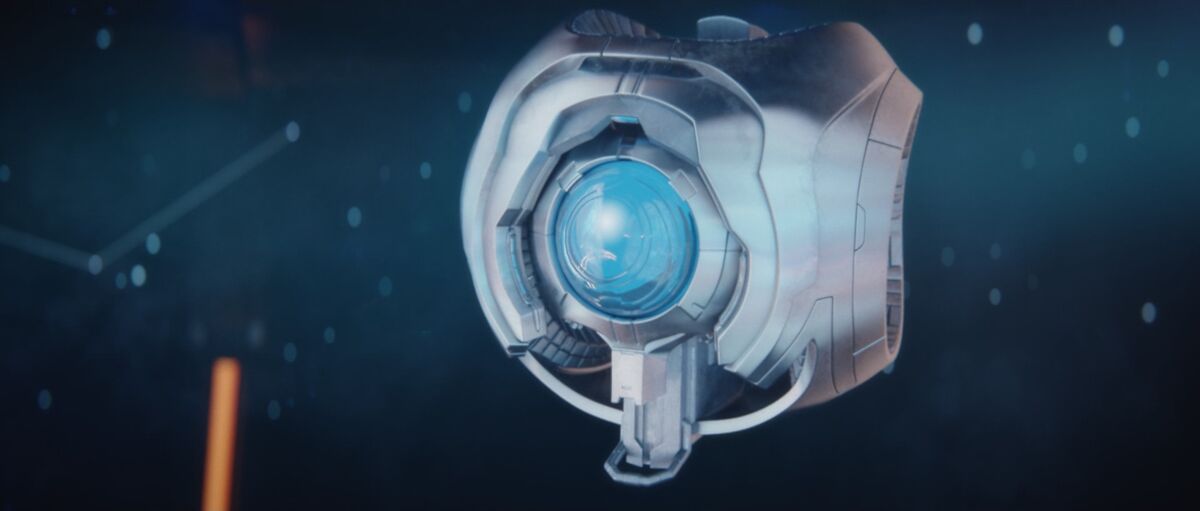 File:H2A - 343 Guilty Spark.jpg - Halopedia, the Halo wiki