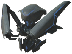 Aggressor Sentinel - Halopedia, the Halo wiki