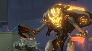 Knight Commander - Halopedia, the Halo wiki