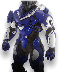 Wetwork - Armor - Halopedia, the Halo wiki