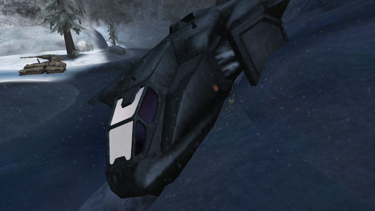 File:HCE AotCR Moa Statue4.png - Halopedia, the Halo wiki