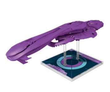 Varric-pattern heavy cruiser - Ship class - Halopedia, the Halo wiki