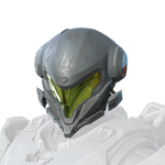 Copperhead - Armor - Halopedia, the Halo wiki