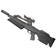 BR75 battle rifle - Weapon - Halopedia, the Halo wiki