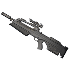 BR75 battle rifle - Weapon - Halopedia, the Halo wiki