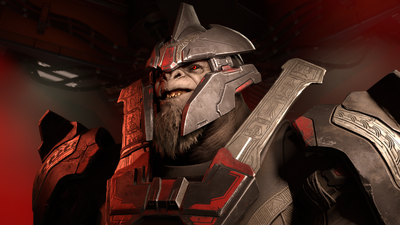 Escharum - Character - Halopedia, the Halo wiki