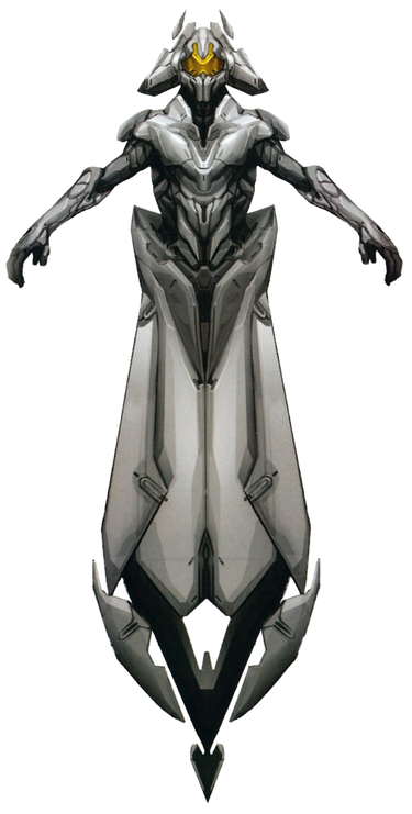 Promethean - Halopedia, the Halo wiki
