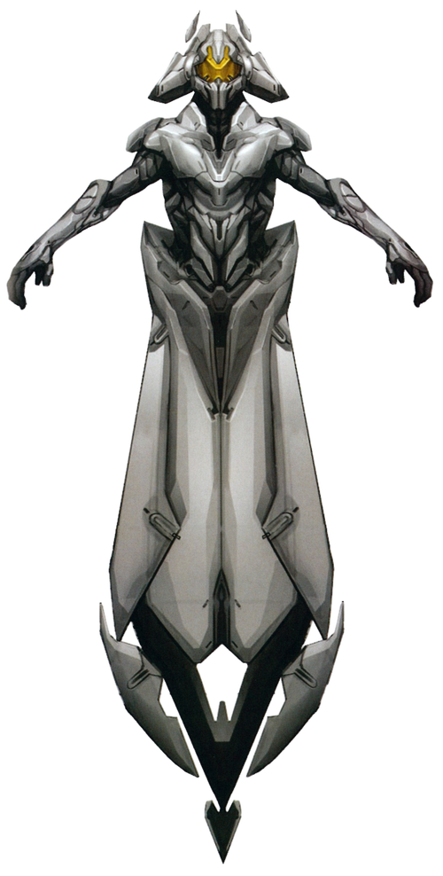Promethean - Halopedia, the Halo wiki