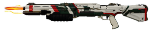 M45 shotgun - Halopedia, the Halo wiki