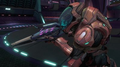 Ranger harness - Armor - Halopedia, the Halo wiki