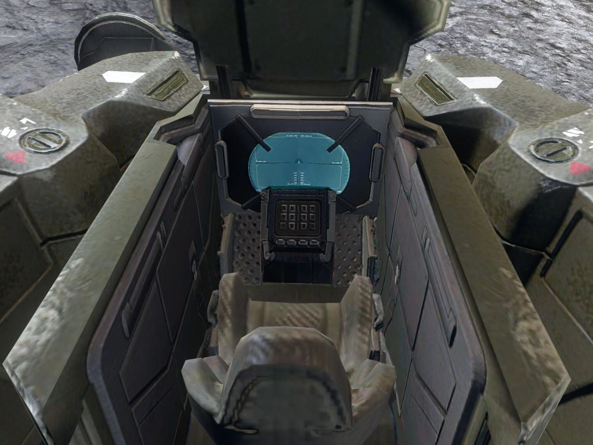 File:Mantis cockpit.jpg - Halopedia, the Halo wiki