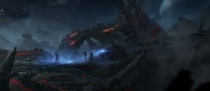 Halo: The Fall of Reach - Film series - Halopedia, the Halo wiki