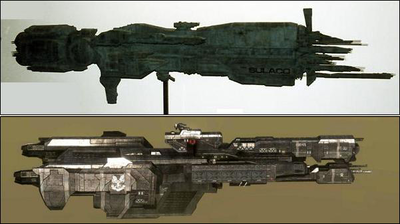 List of references to Aliens in the Halo series - Halopedia, the Halo wiki