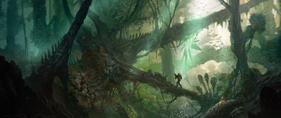 Exile - Multiplayer map - Halo 4 - Halopedia, the Halo wiki