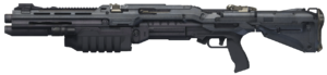 M45 shotgun - Halopedia, the Halo wiki