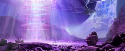 Truth and Reconciliation - Ship - Halopedia, the Halo wiki