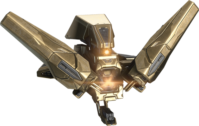 Aggressor Sentinel Eliminator - Halopedia, the Halo wiki