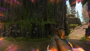 Quantum Translocator - Equipment - Halopedia, the Halo wiki