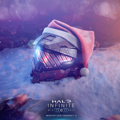 Winter Contingency II - Halo Infinite event - Halopedia, the Halo wiki