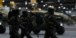 Silver Timeline - Halopedia, the Halo wiki