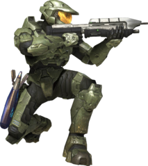 MA5C assault rifle - Weapon - Halopedia, the Halo wiki