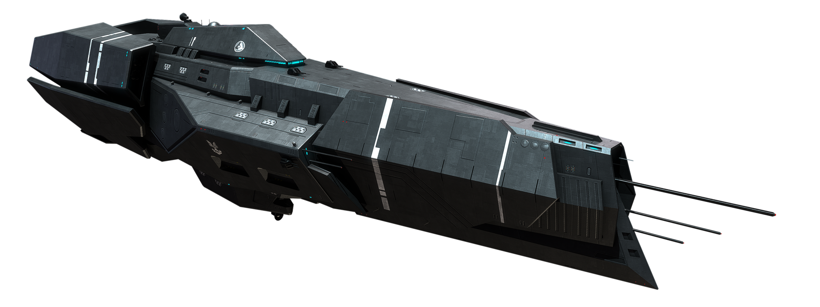 【情報】[設定翻譯] UNSC直擊級潛巡艦 (Point Blank-Class) ＆ 勤奮級輕型驅逐艦 (Diligence-Class ...