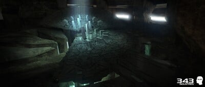 Library - Halopedia, the Halo wiki