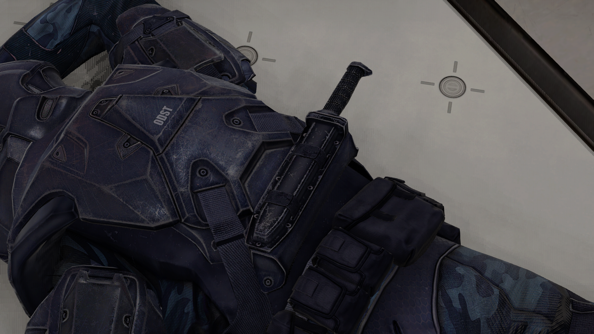 File:H2A ODST-CombatKnife.png - Halopedia, the Halo wiki
