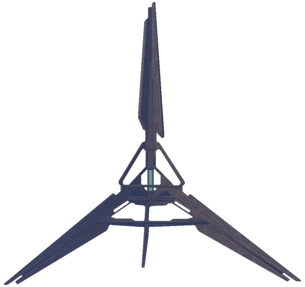 Anodyne Spirit - Ship - Halopedia, the Halo wiki