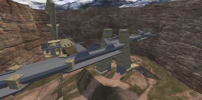 Category:Images of Halo 3 multiplayer maps - Halopedia, the Halo wiki
