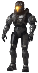 CQB - Armor - Halopedia, the Halo wiki